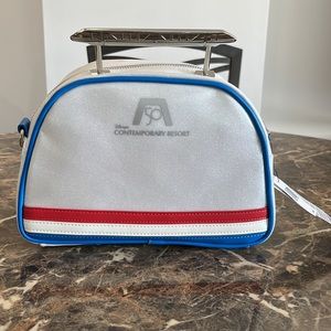 Disney | Bags | Disney Limited Edition Loungefly Contemporary Resort ...